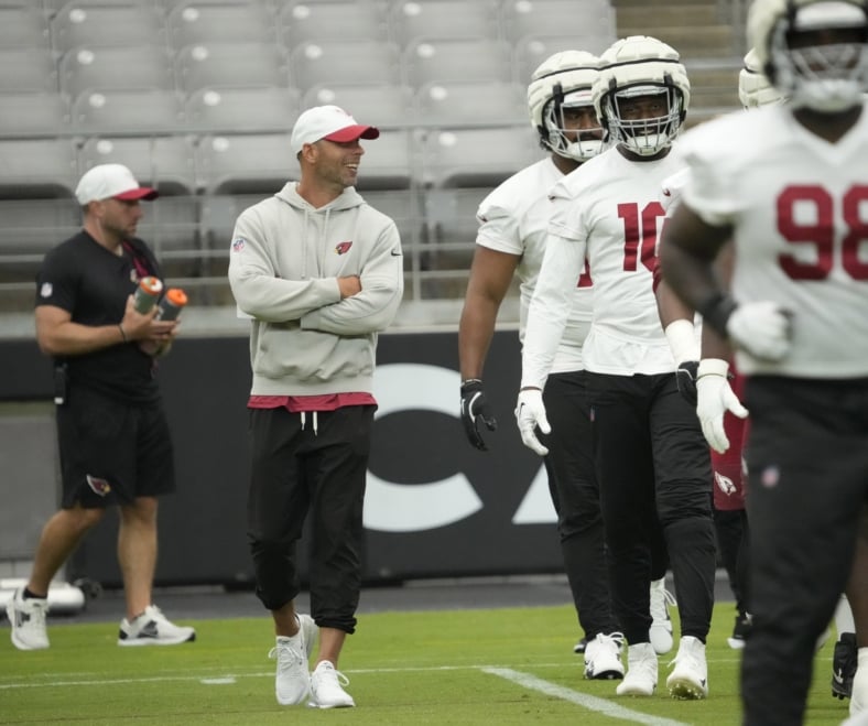 4 Josh Sweat trade landing spots after Pro Bowler’s OTA absence