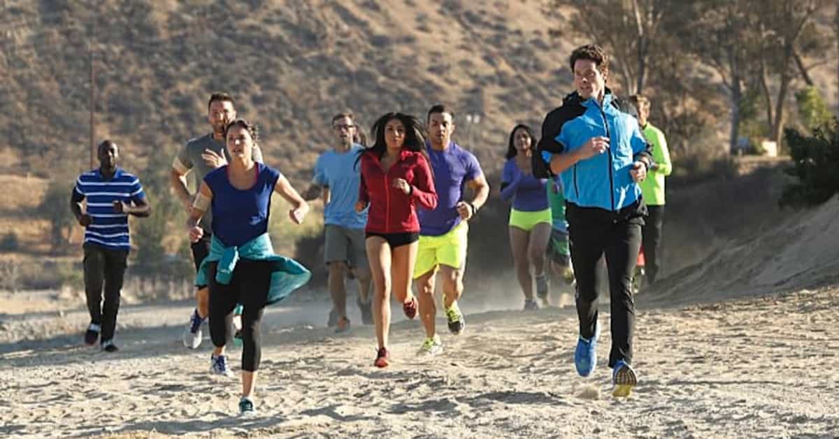 The best 'Amazing Race' seasons, ranked