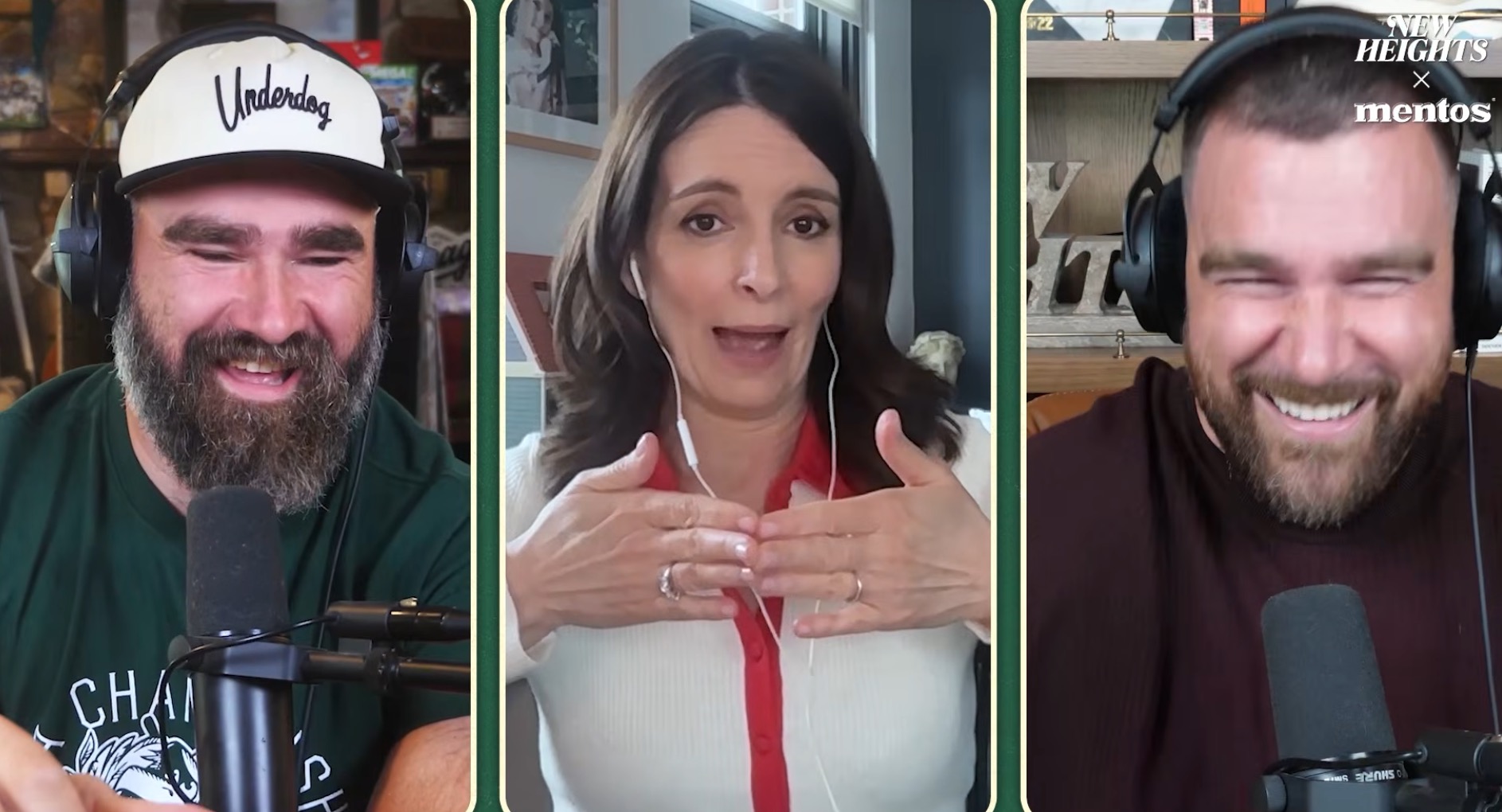 Tina Fey reacts to Timothée Chalamet’s viral manspreading incident at ...