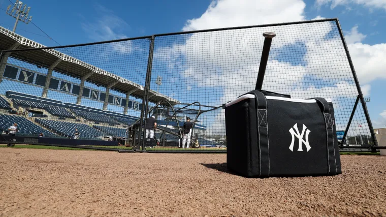 Red Sox tracking ex-Yankees prospect crushing for WooSox