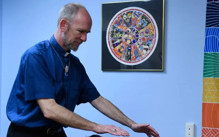 New clinical evidence pushes energy healing toward mainstream care