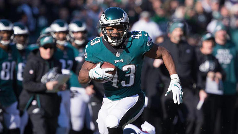 Texans add former Pro Bowl RB to DeMeco Ryans' coaching staff