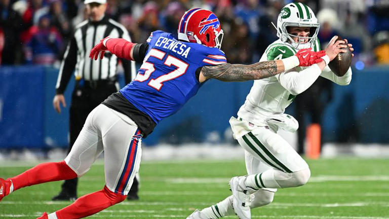 Bears reported free agent target would be the perfect addition to ...