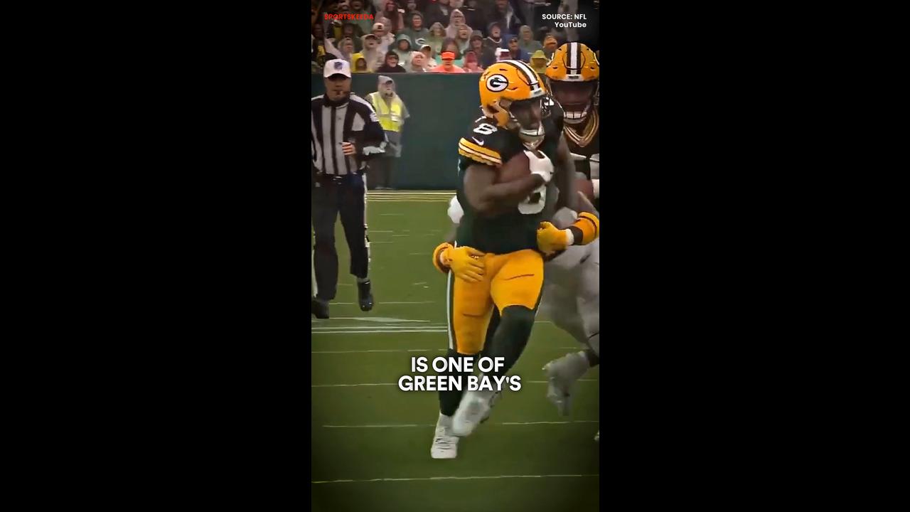 Josh Jacobs arrest stuns NFL fans!