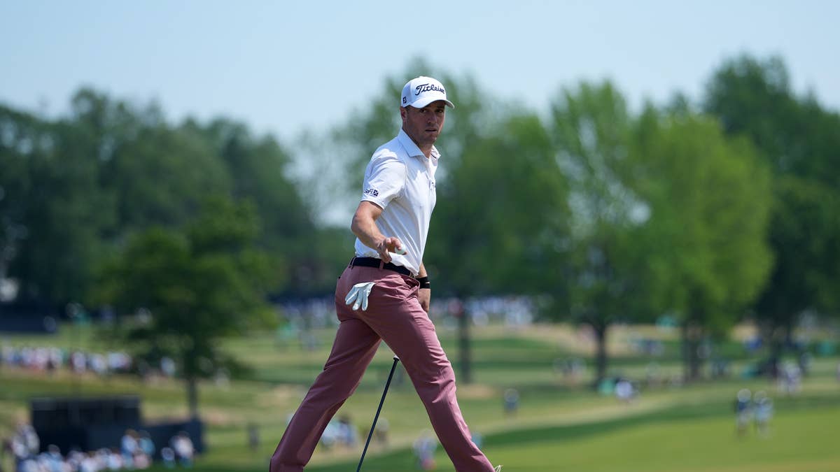 2026 Charles Schwab Challenge: 6 bets for Colonial Country Club