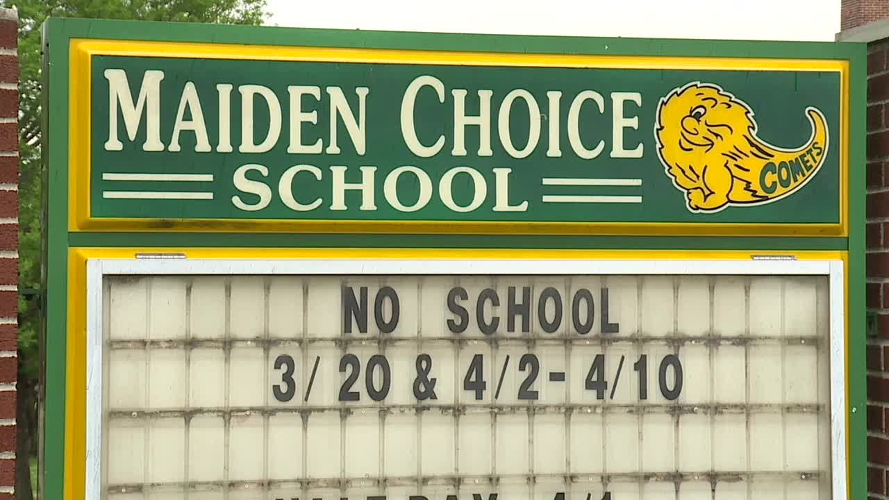 Lawsuit: Baltimore County teacher accused of giving melatonin to students