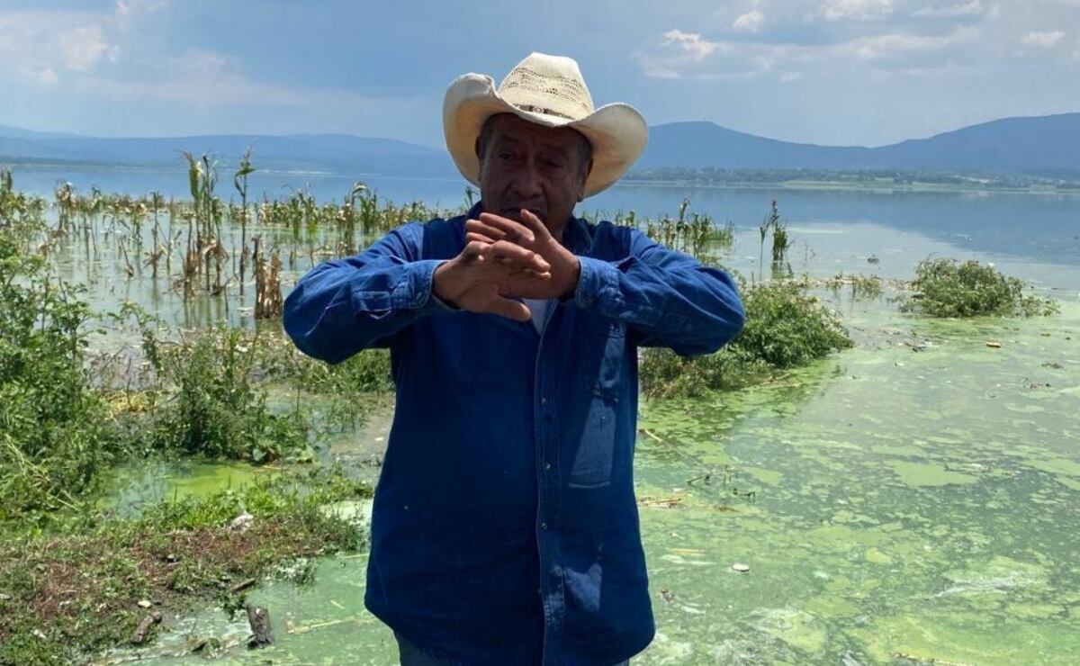 Habitantes de Endhó, Hidalgo, lanzan petición en plataforma ante crisis ...