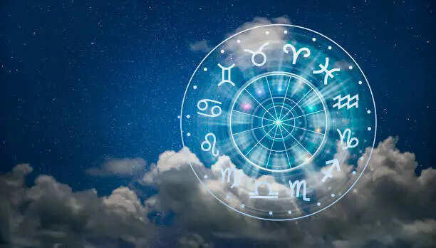 June horoscope 2026: The luckiest day of the month for every zodiac ...