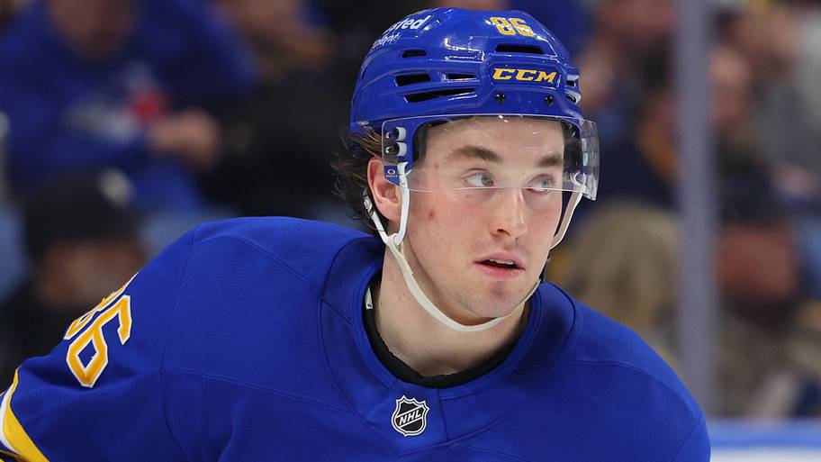 Ranking Buffalo Sabres' most valuable trade assets for 2026 NHL offseason