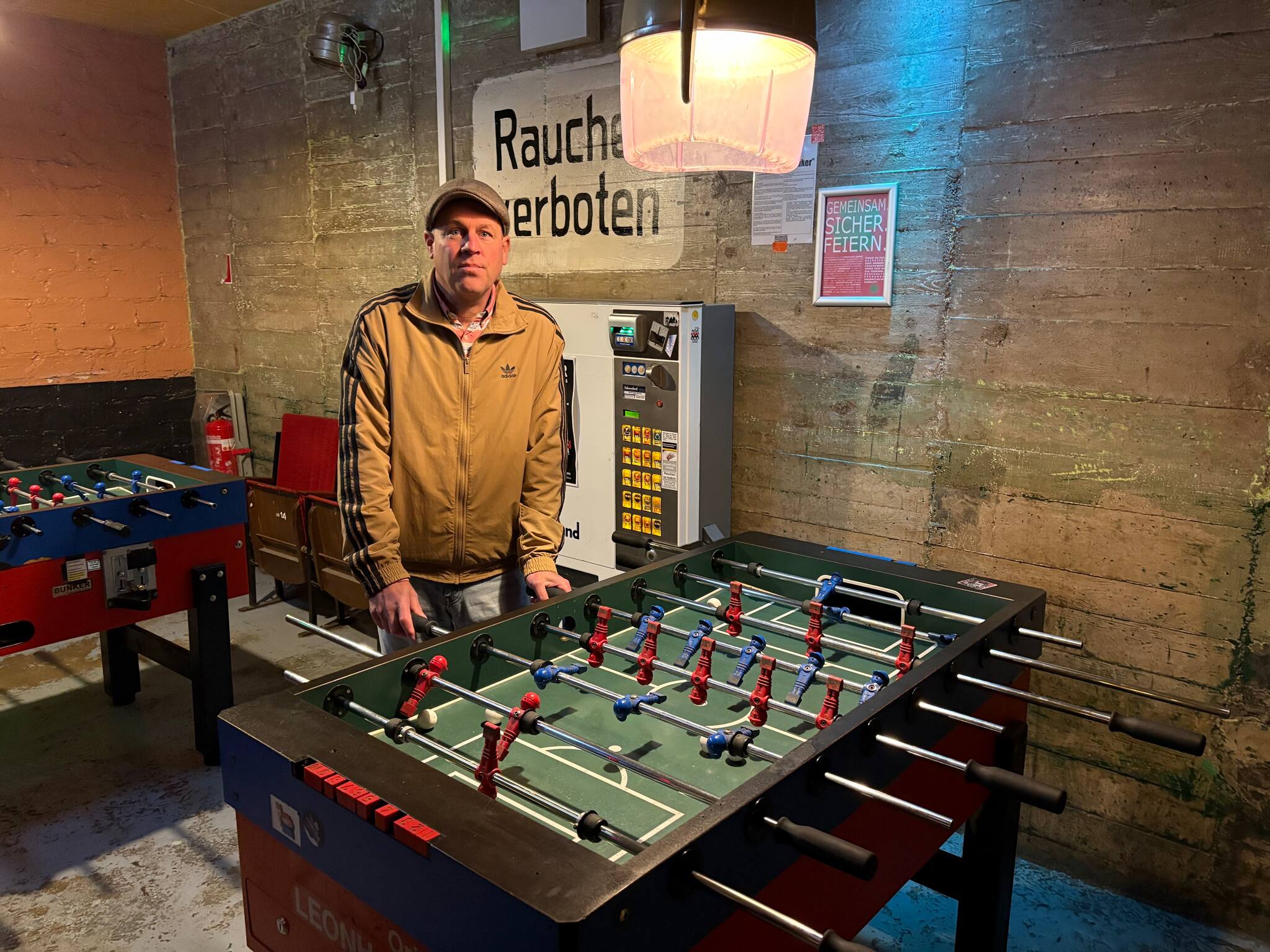 Rettungspartys für Rostocker „Bunker“ voller Erfolg – Clubchef: „Wir ...