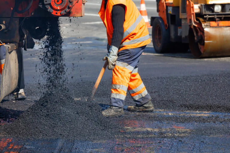 Paving project to close lanes of I-90 in Albany overnight