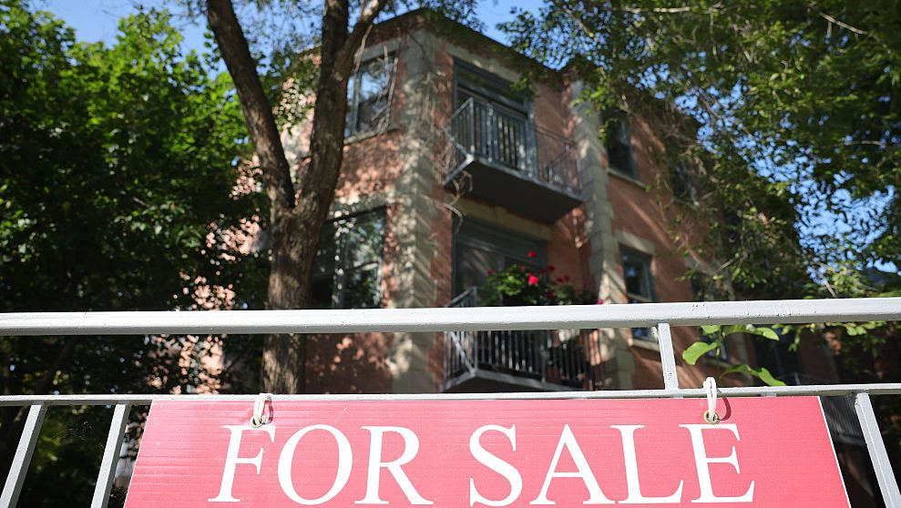 Survey finds Canadians favour home savings over wedding gifts