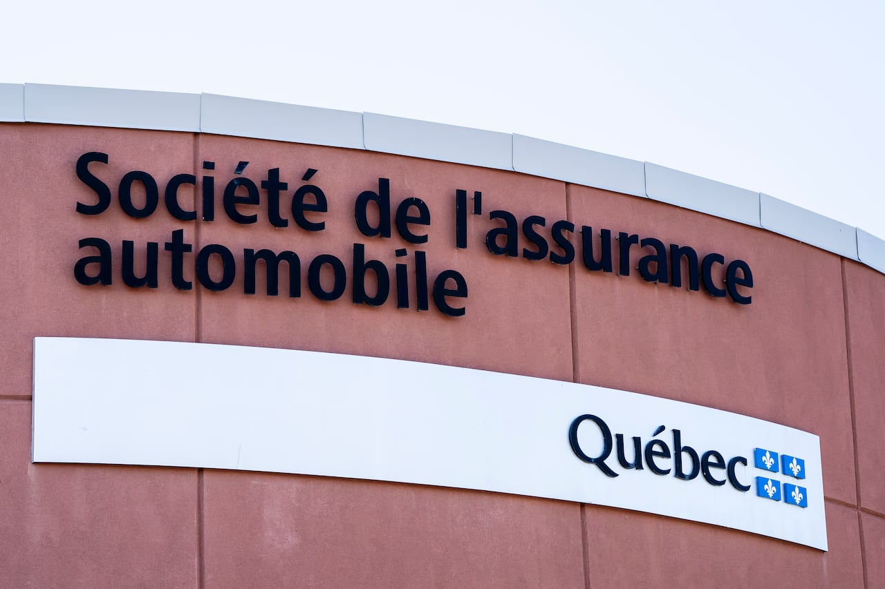 Quebec watchdog recommends reforms to lobbying rules after auto board ...