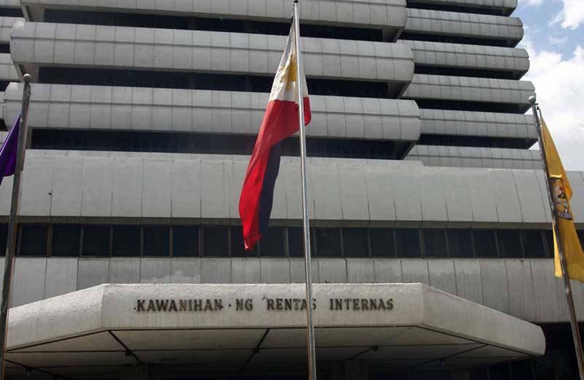 Gambling jackpots subject to tax – BIR