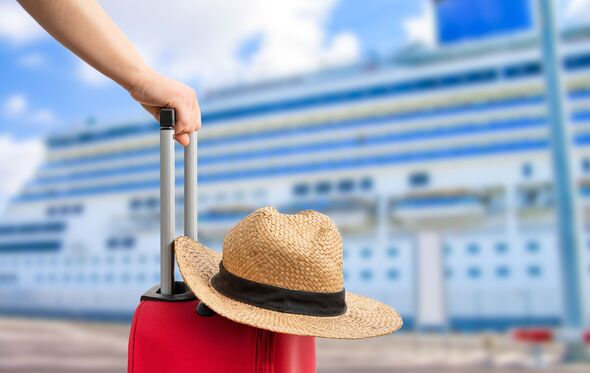 Major cruise line announces £50 fine for 1 common passenger habit