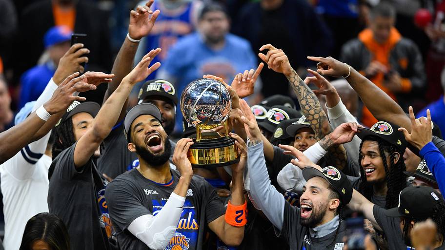 Five things you could buy for the price of one wildly expensive Knicks ...