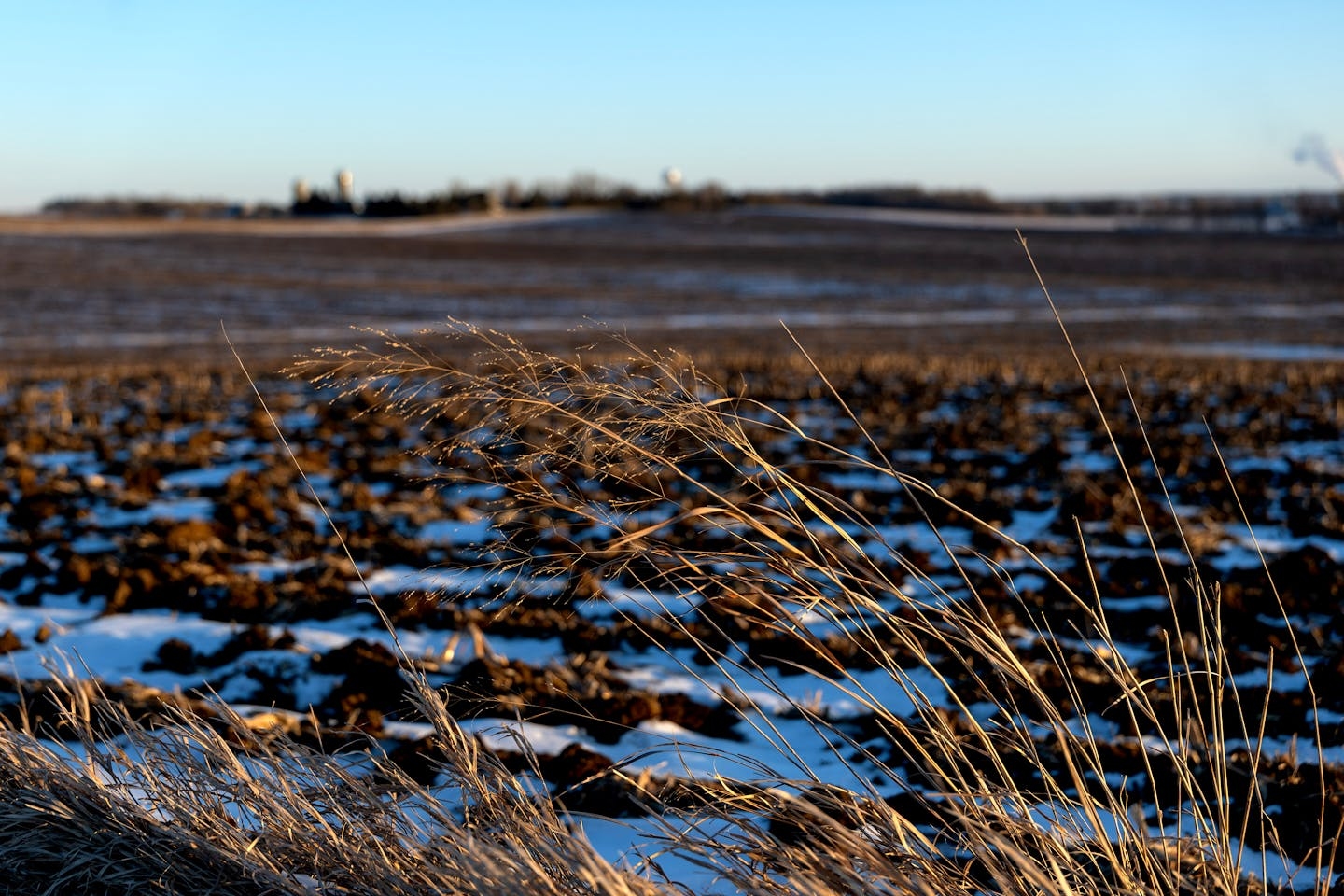 Court halts work on Minnesota data center