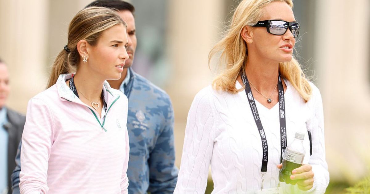 Vanessa Trump marks first outing with daughter Kai since cancer diagnosis