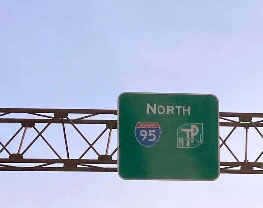 NJ man killed after being rear-ended by tractor-trailer on the NJ ...