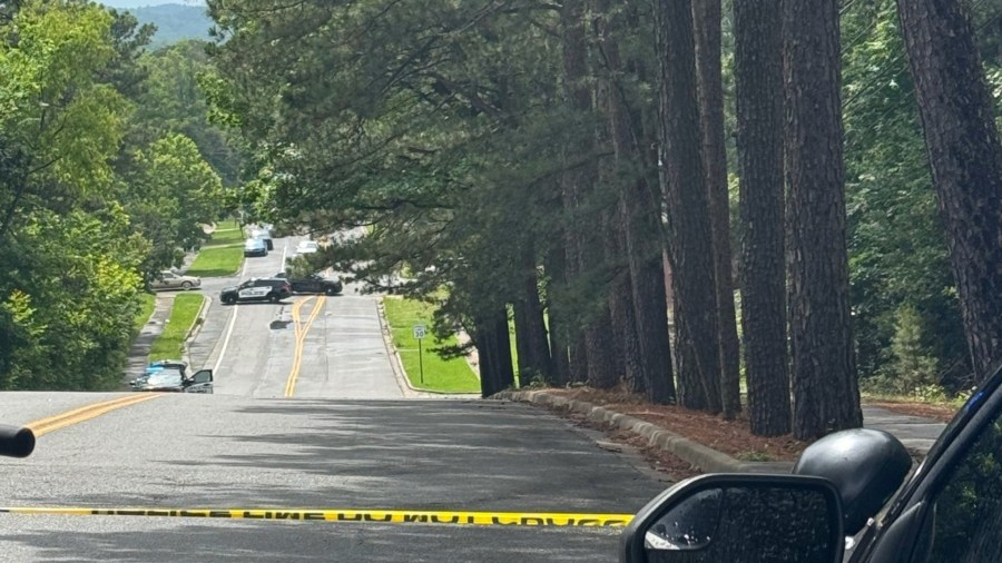 Little Rock police investigating deadly 36th Street shooting