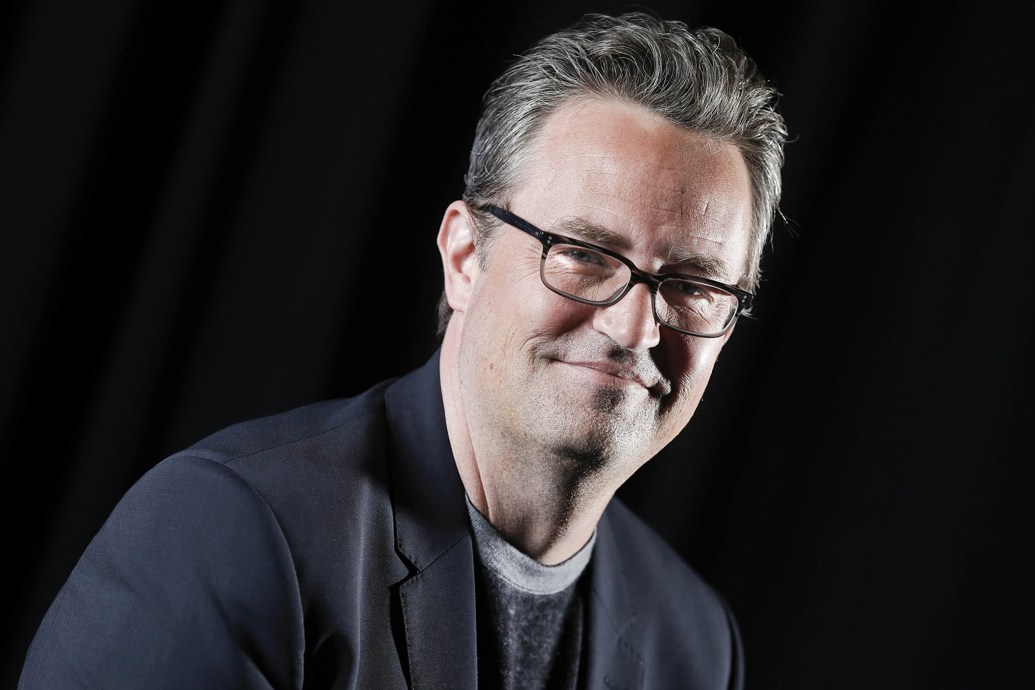 Keith Morrison calls Matthew Perry’s former personal assistant ‘a ...