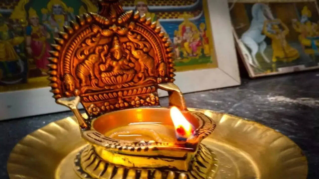 Donate these things during Purushottam Maas