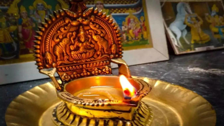 Donate these things during Purushottam Maas