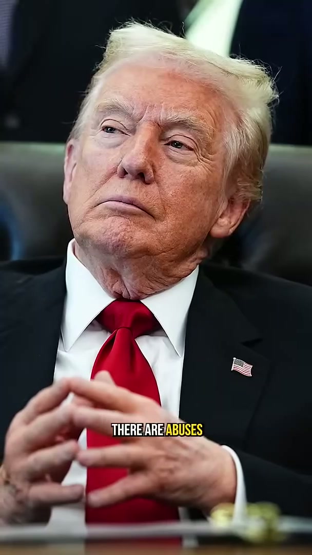 The man nominated by Donald Trump is a monster