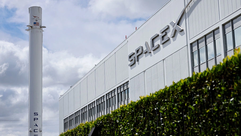 SpaceX Bitcoin stash and EU spectrum win fuel IPO momentum