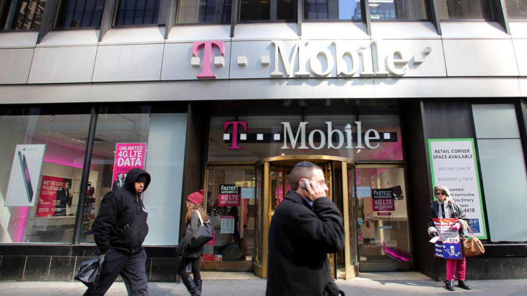 T-Mobile plans to make customers more reliant on T-Life in leaked memo