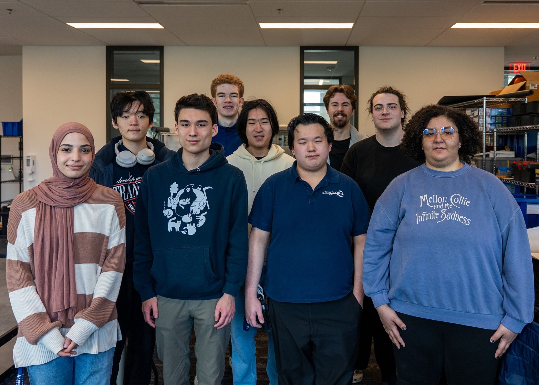 Seattle teens to take on real-world ocean science challenges in ...