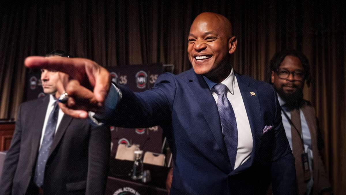5 bills signed by Wes Moore that will impact housing and AI development ...