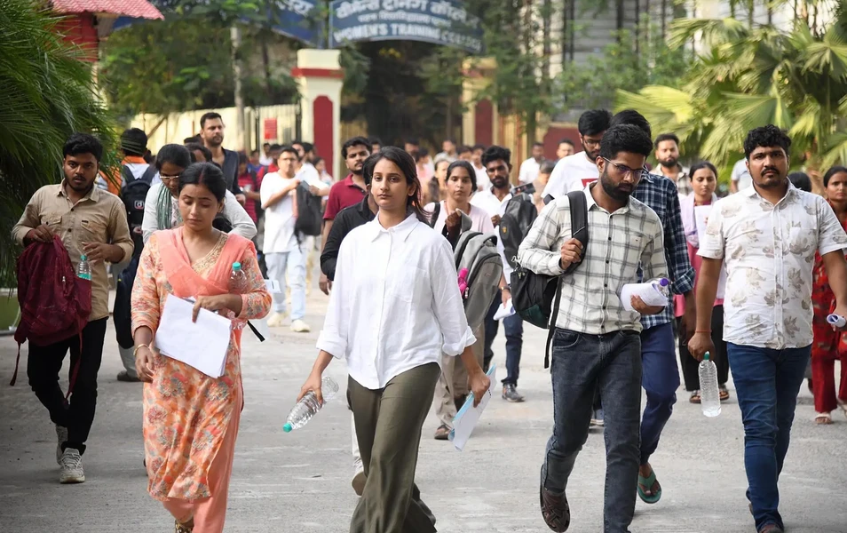 UPSC releases provisional CSE prelims answer key for first time