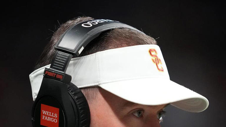 The latest on USC's push for St. John Bosco recruit Elisha Mueller