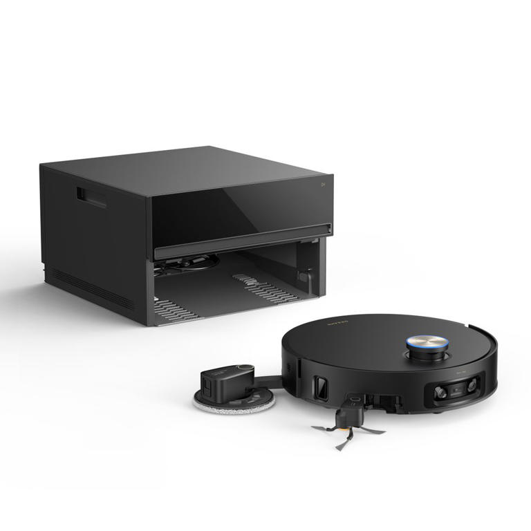 Dreame unmasks 4 new robot vacuums to rival Eufy and Roomba, designed ...