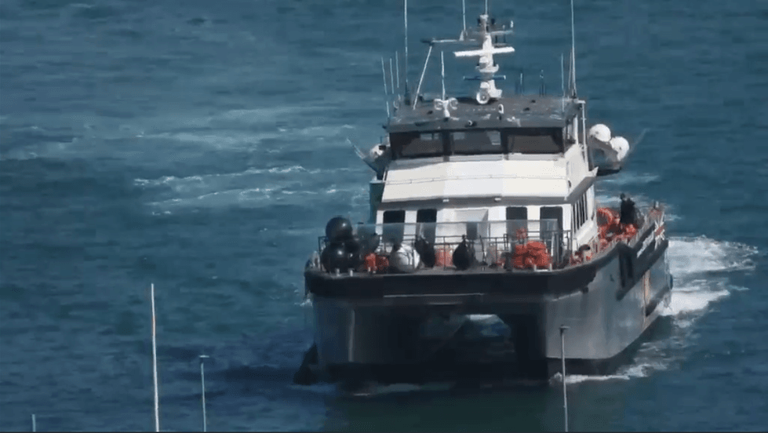 Dozens of migrants cross Channel for sixth consecutive day as 70 more ...