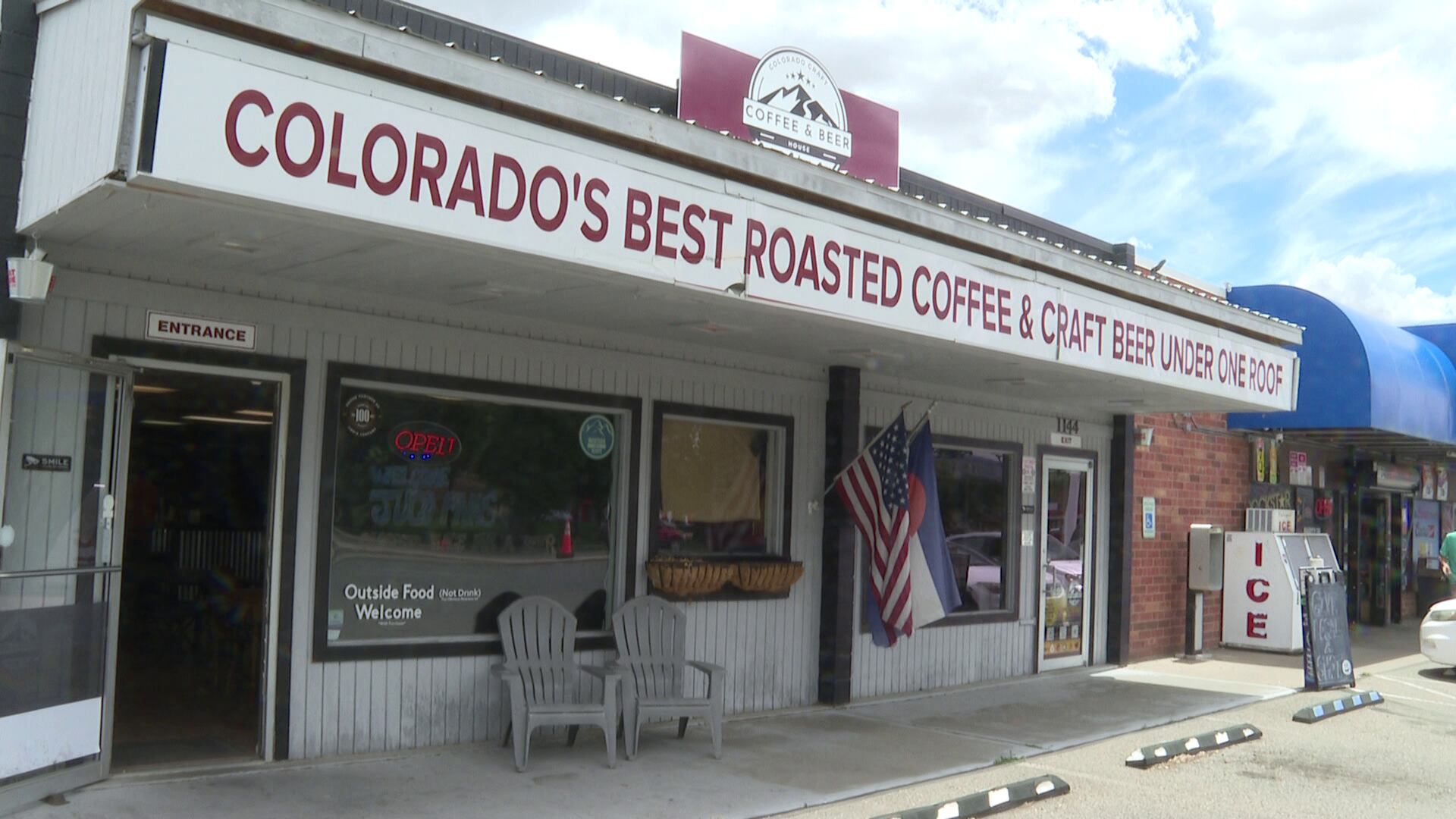 Local shop sees 25% drop in business as CMU students leave for summer