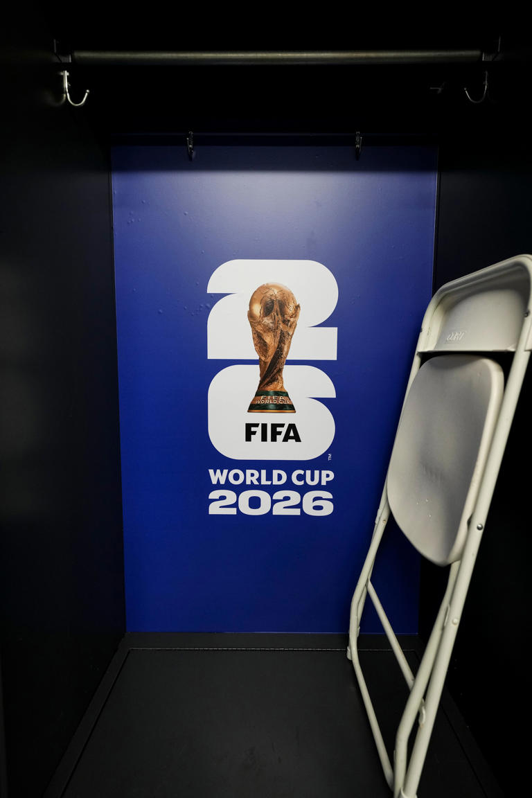 Security ramps up across Mass. ahead of World Cup events in Foxborough ...