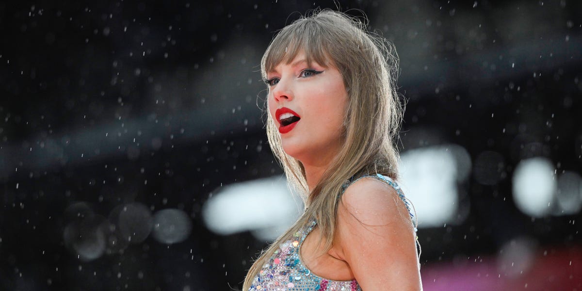 Taylor Swift doesn’t have a song in ‘Toy Story 5’, but we still have ...