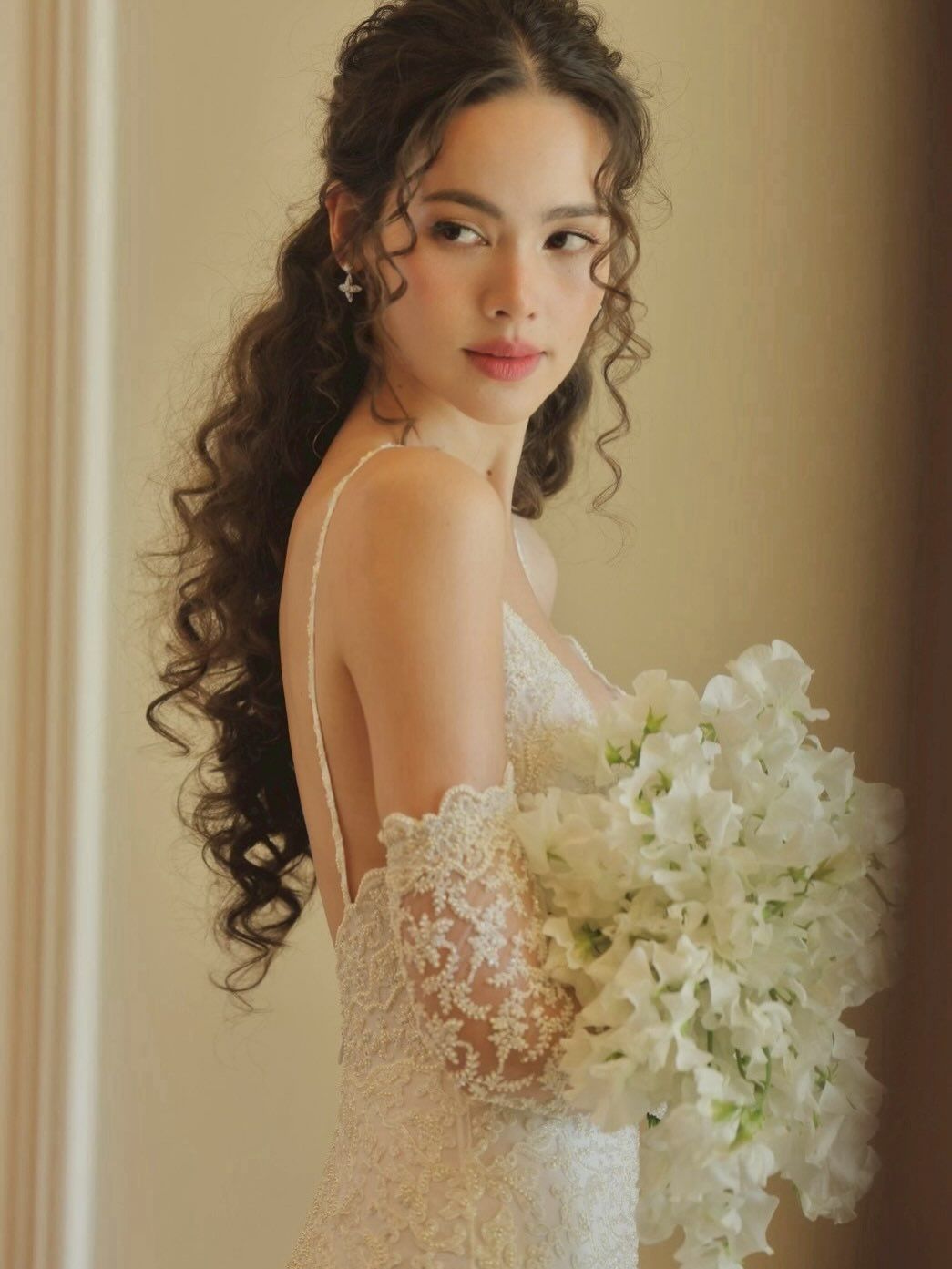 In photos: Inside Yaya Sperbund and Nadech Kugimiya’s dreamy European ...