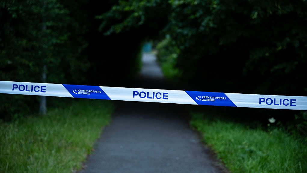 Keeley Aspinall named as victim in Rochdale murder probe