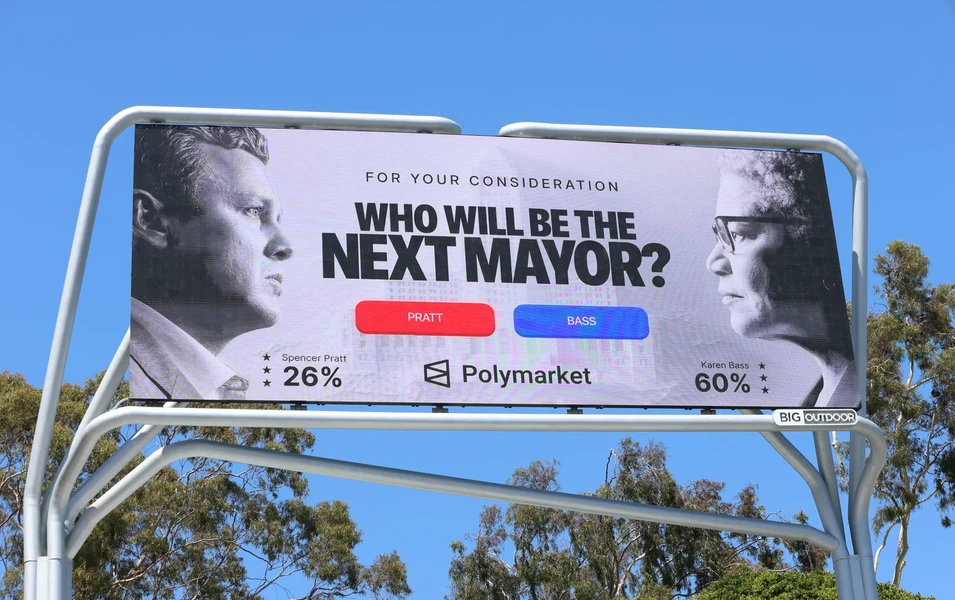 Dennis Quaid backs Spencer Pratt in LA mayoral race