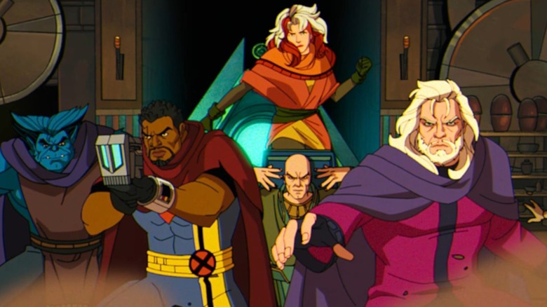 X-Men '97 season 2 trailer: Apocalypse arrives at the worst possible time