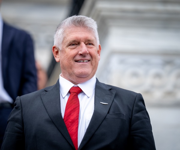 Rep. Downing to Newsmax: Iran regime in 'death throes' amid internal chaos