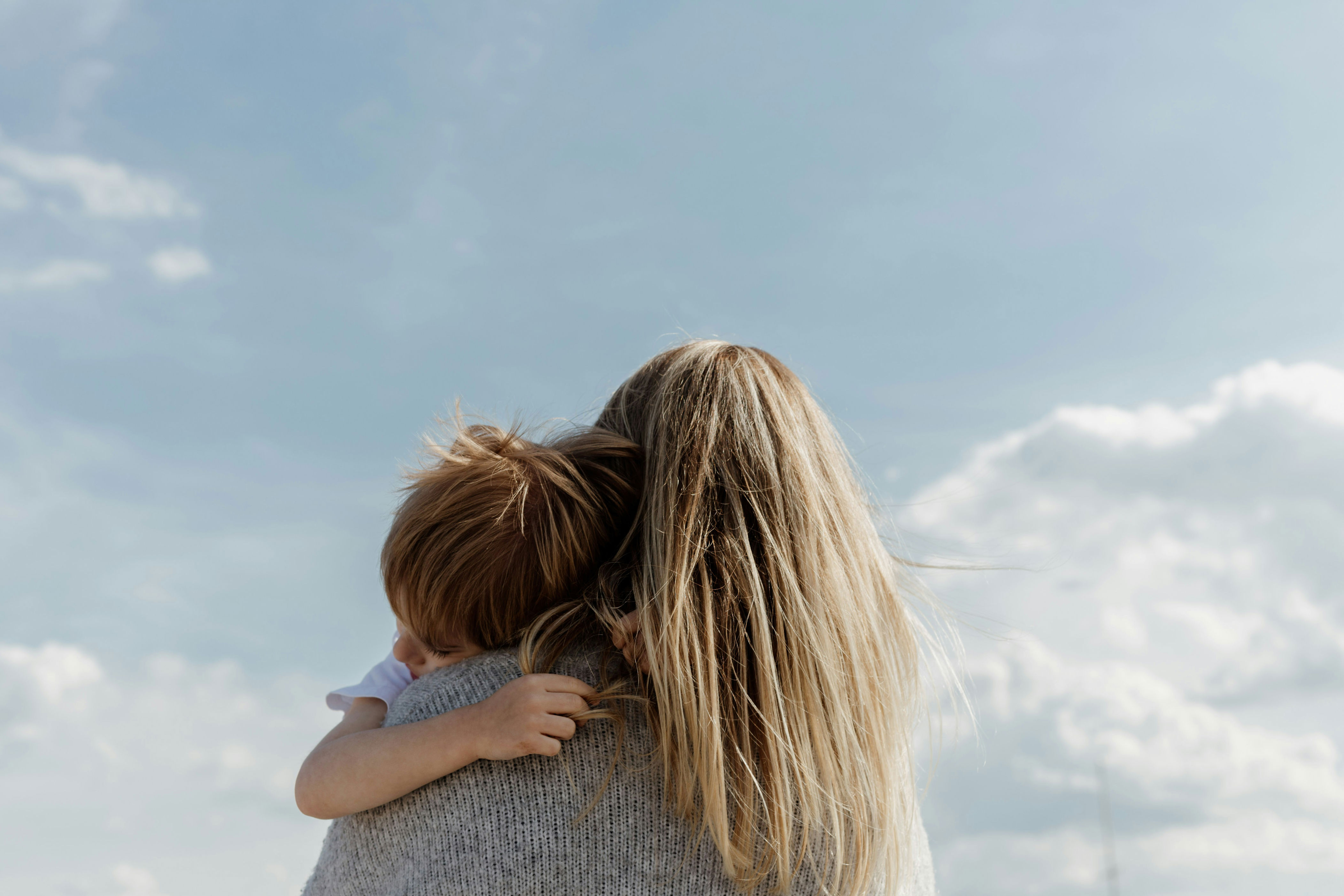 Creating a stable home life after a separation