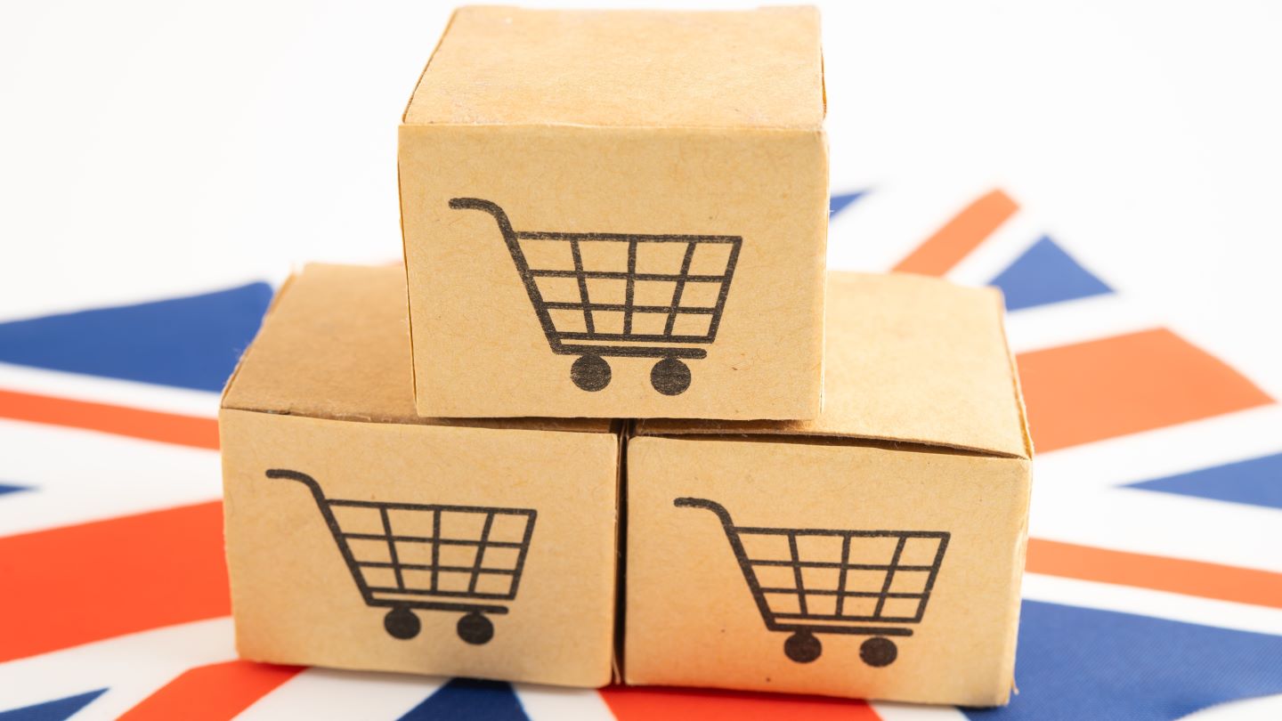 UK retailers urge Starmer to impose £2.60 charge on low-value imports ...