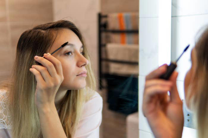 Simple makeup tricks that will transform your entire routine