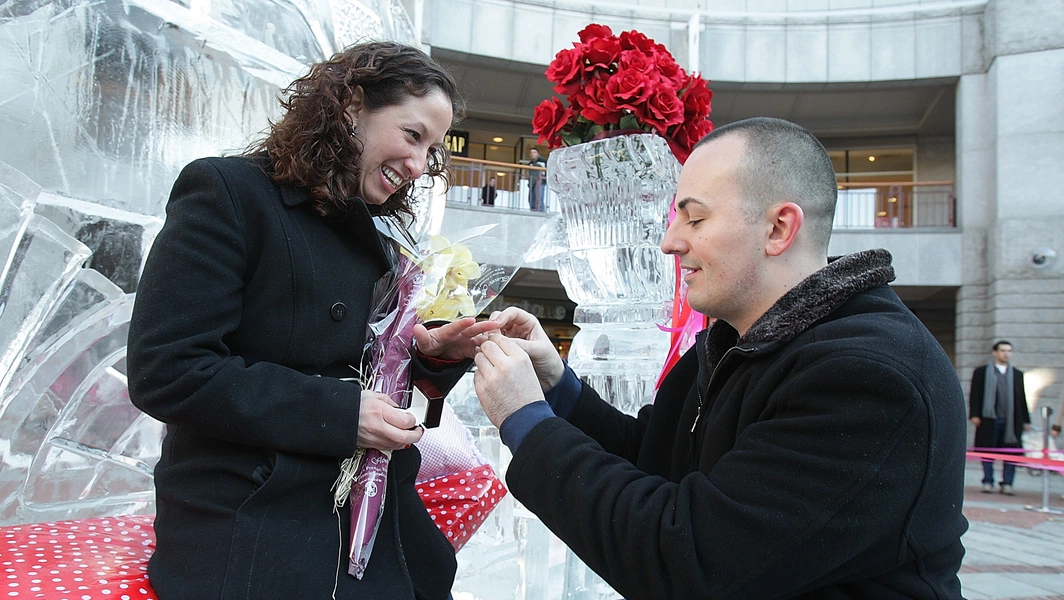 How to make your proposal unforgettable and personal