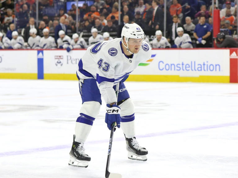 The NHL needs a most improved player award