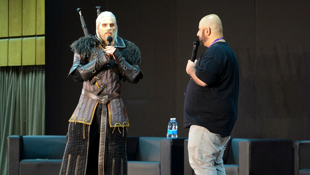 CD Projekt Red confirms Witcher 3 expansion after leak